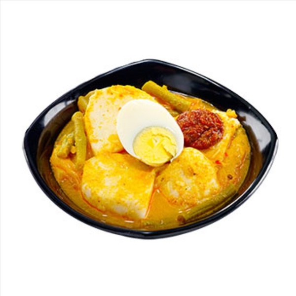 (26) Lontong