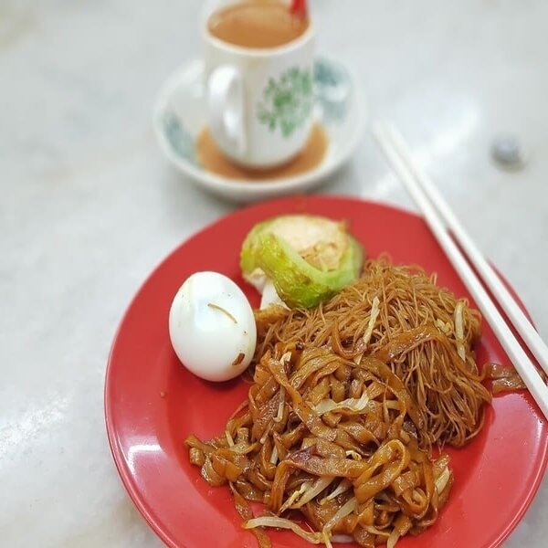 (1A) Eco fried Guo Tiao